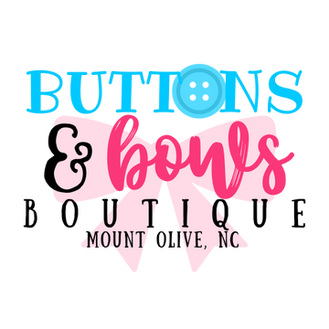 Buttons and Bows Boutique – Buttons & Bows Boutique