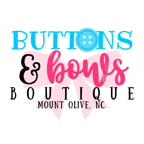 Buttons and Bows Boutique – Buttons & Bows Boutique